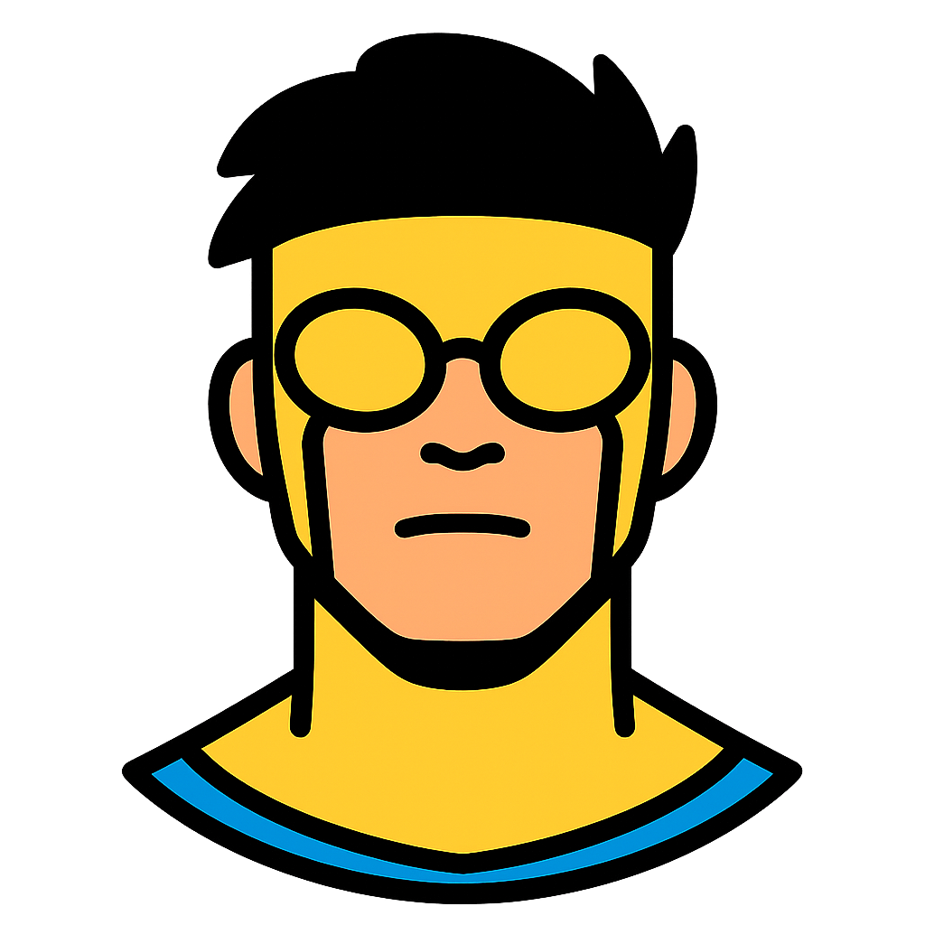 Invincible Title Card Generator - Create Professional Title Cards ...